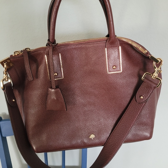 Mulberry | Bags | Mulberry Small Alice | Poshmark